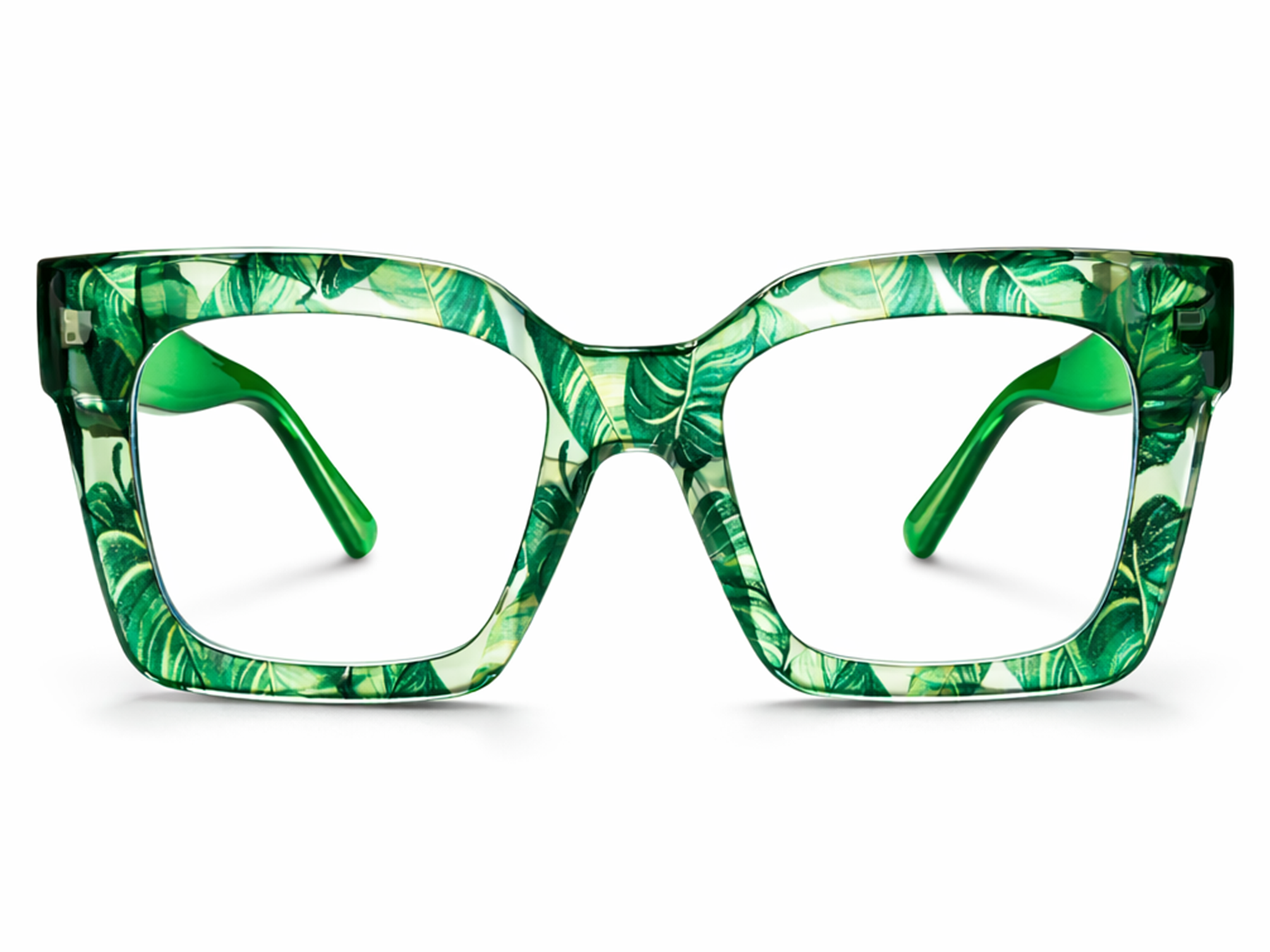 Abby Rectangle Glasses Optical Factor 9383