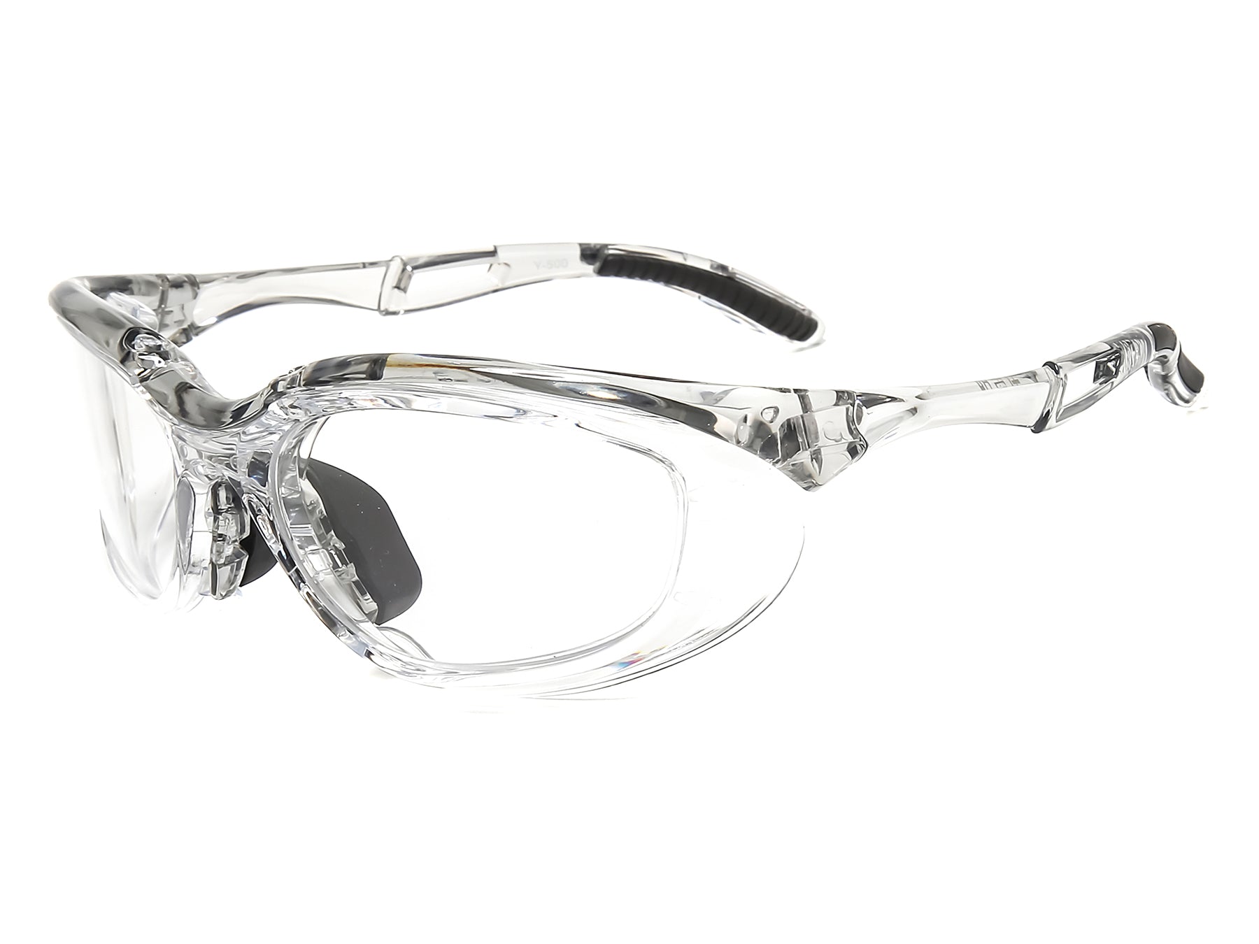 Guardrix Safety Glasses – Optical Factor