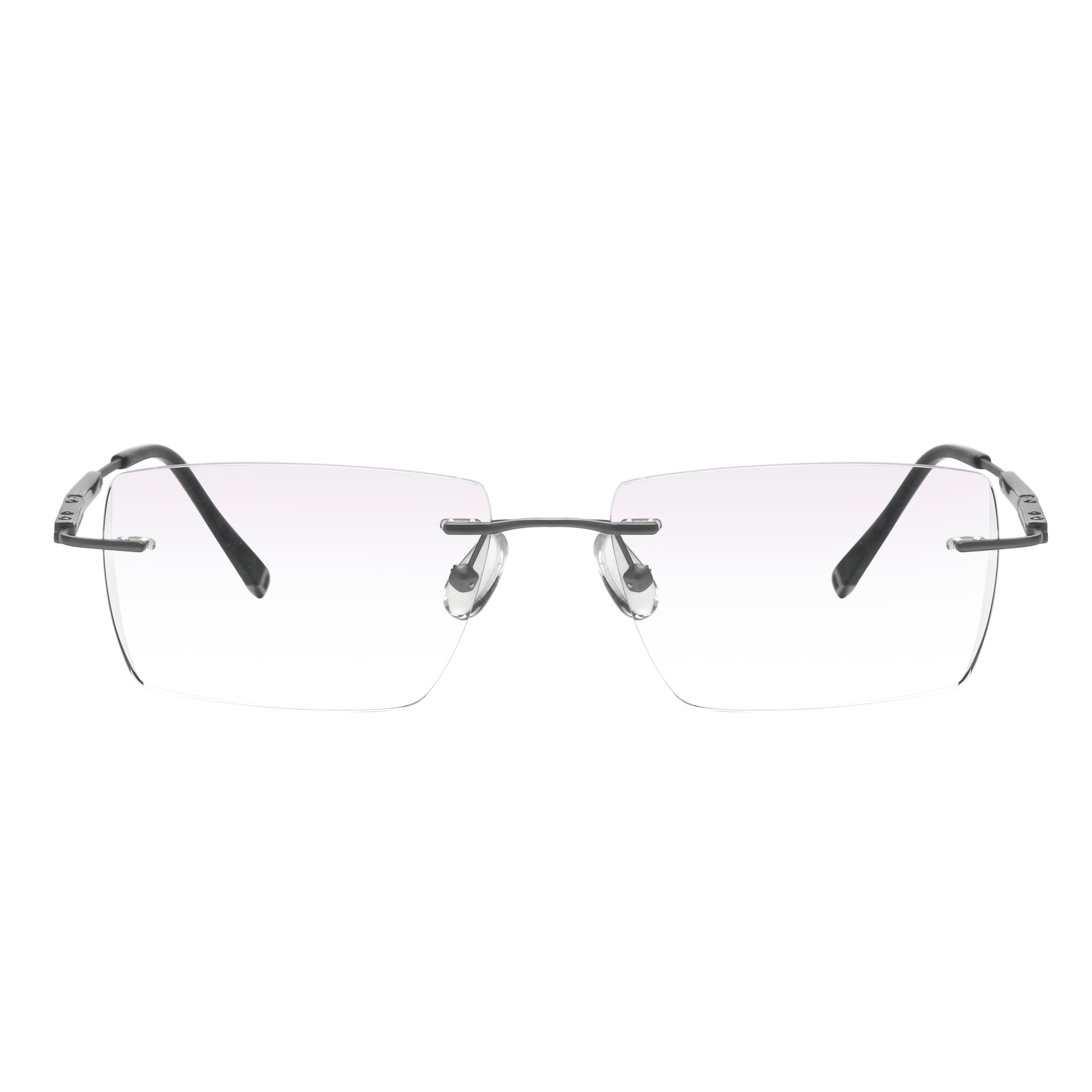 Echo Eyeglasses – Optical Factor