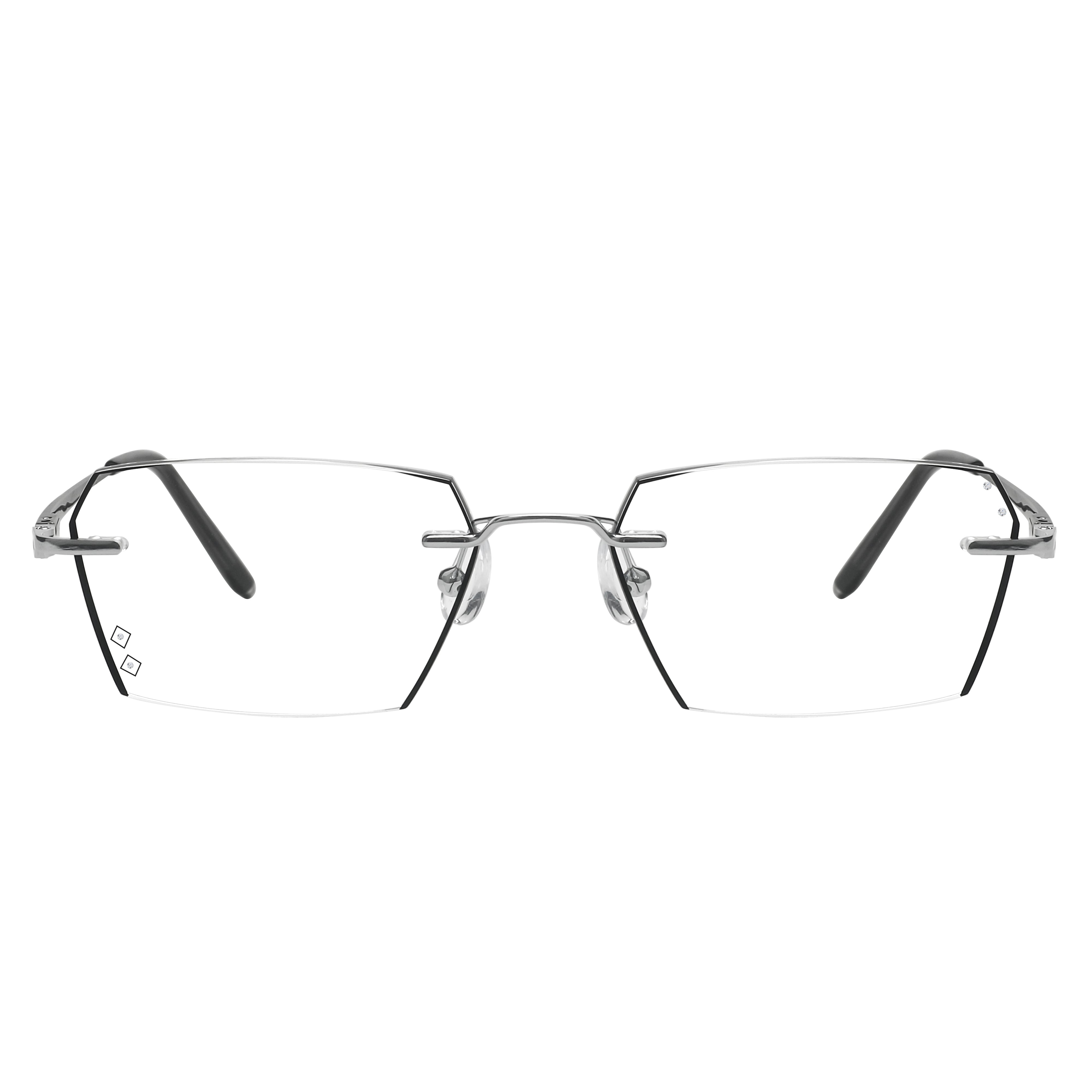 Echo Eyeglasses – Optical Factor