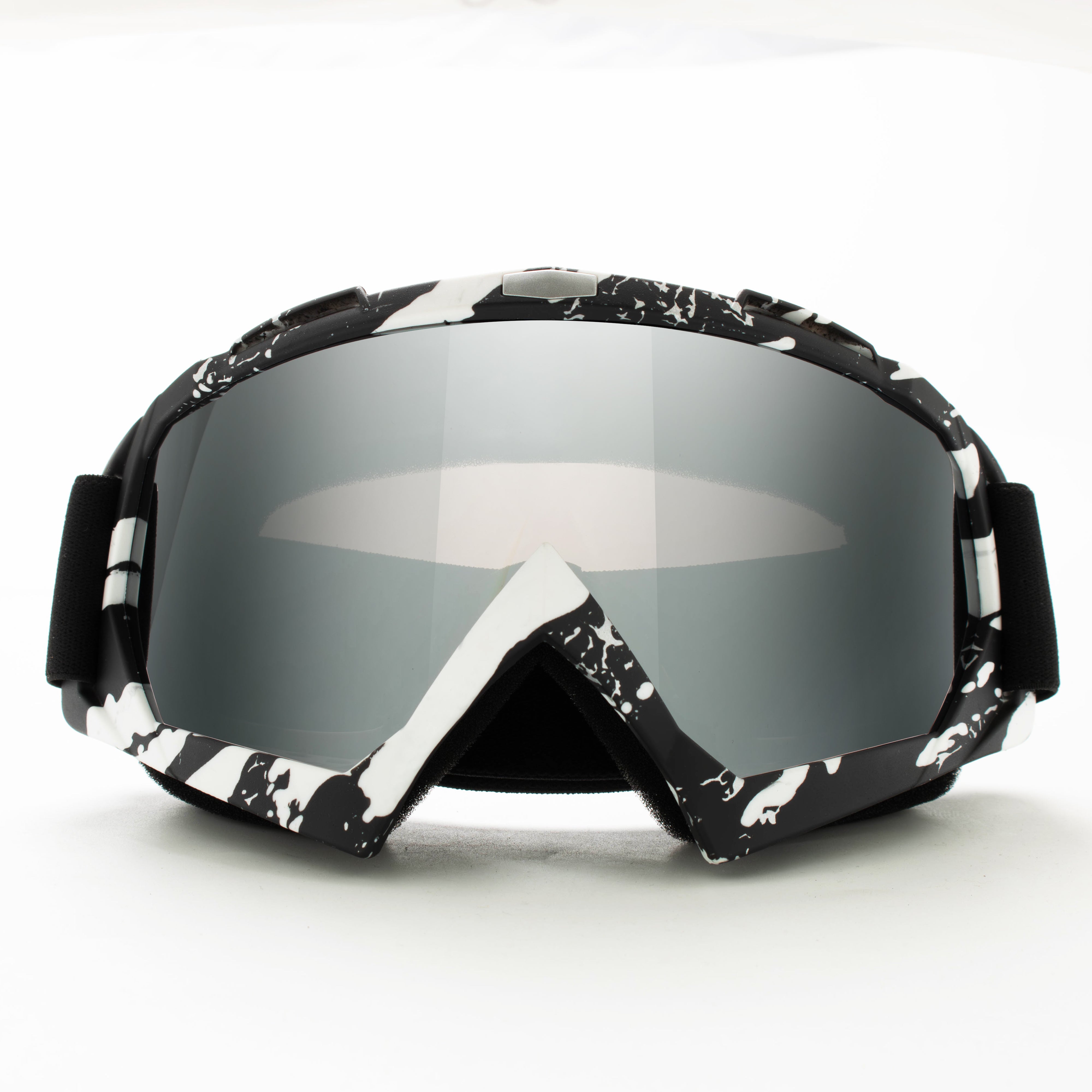 Major Prescription Motorcycle Goggles(Insert) – Optical Factor