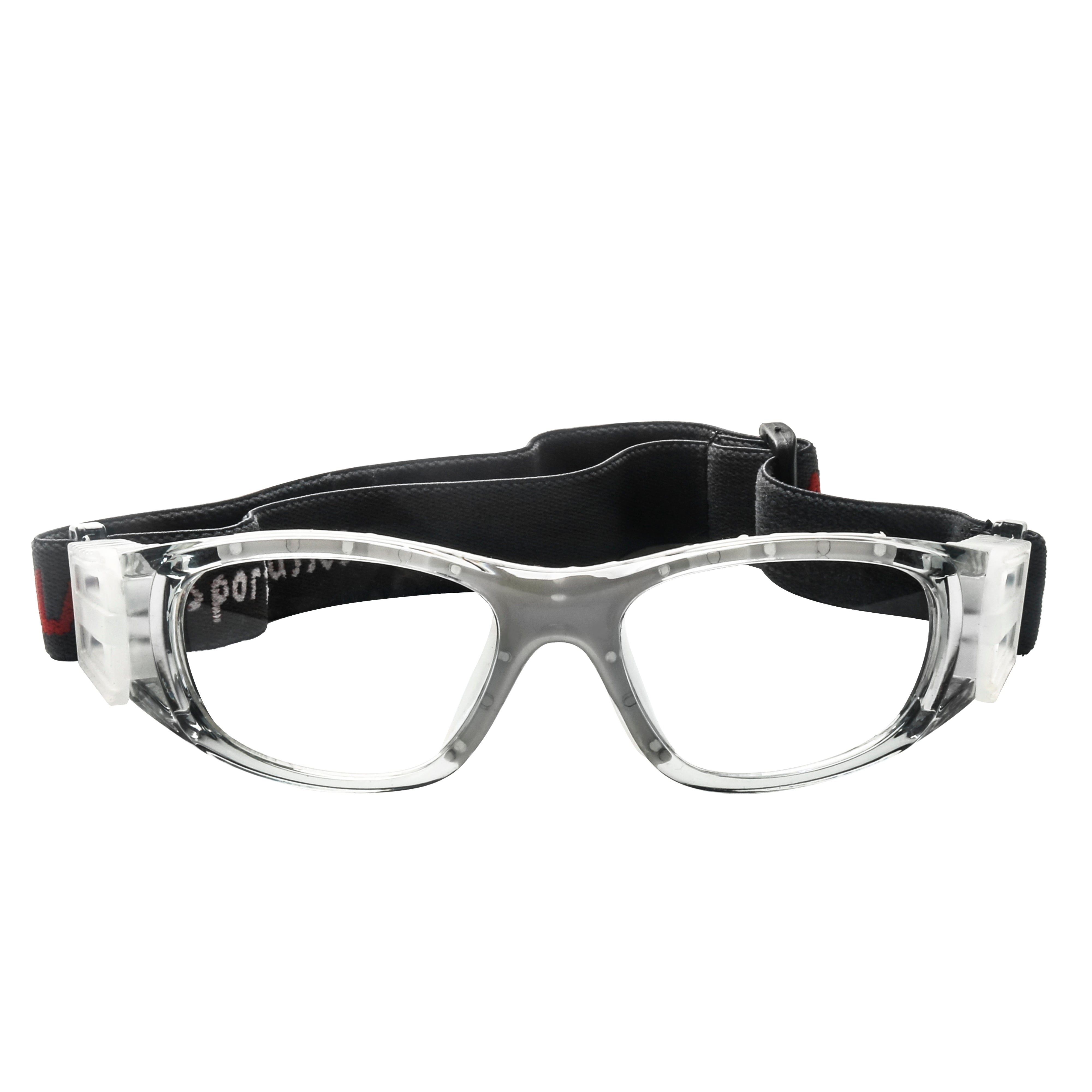 Wyatt Child Rectangle Acetate Basketball Glasses – Optical Factor