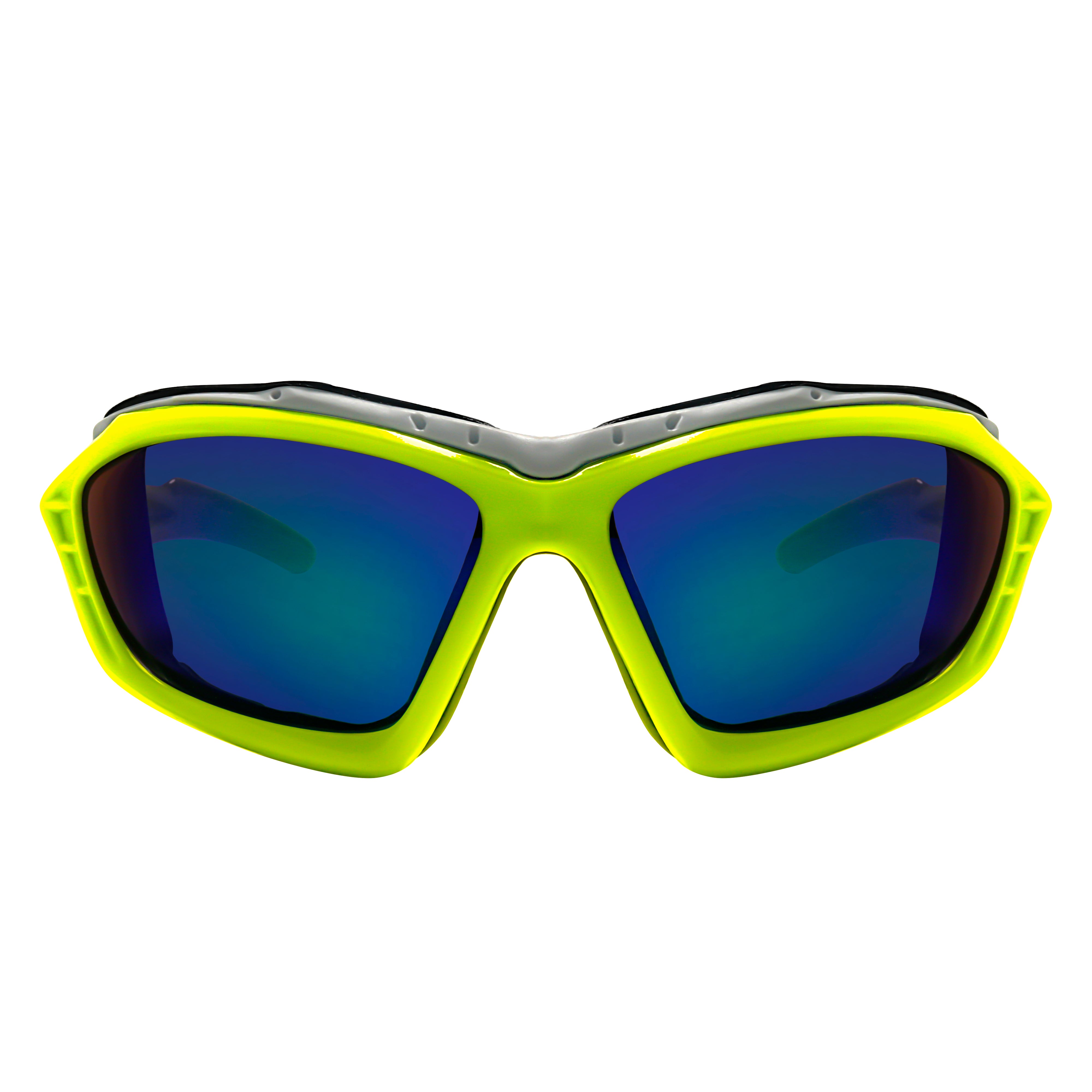 Massimo Prescription Safety Rectangle Motorcycle Glasses – Optical Factor