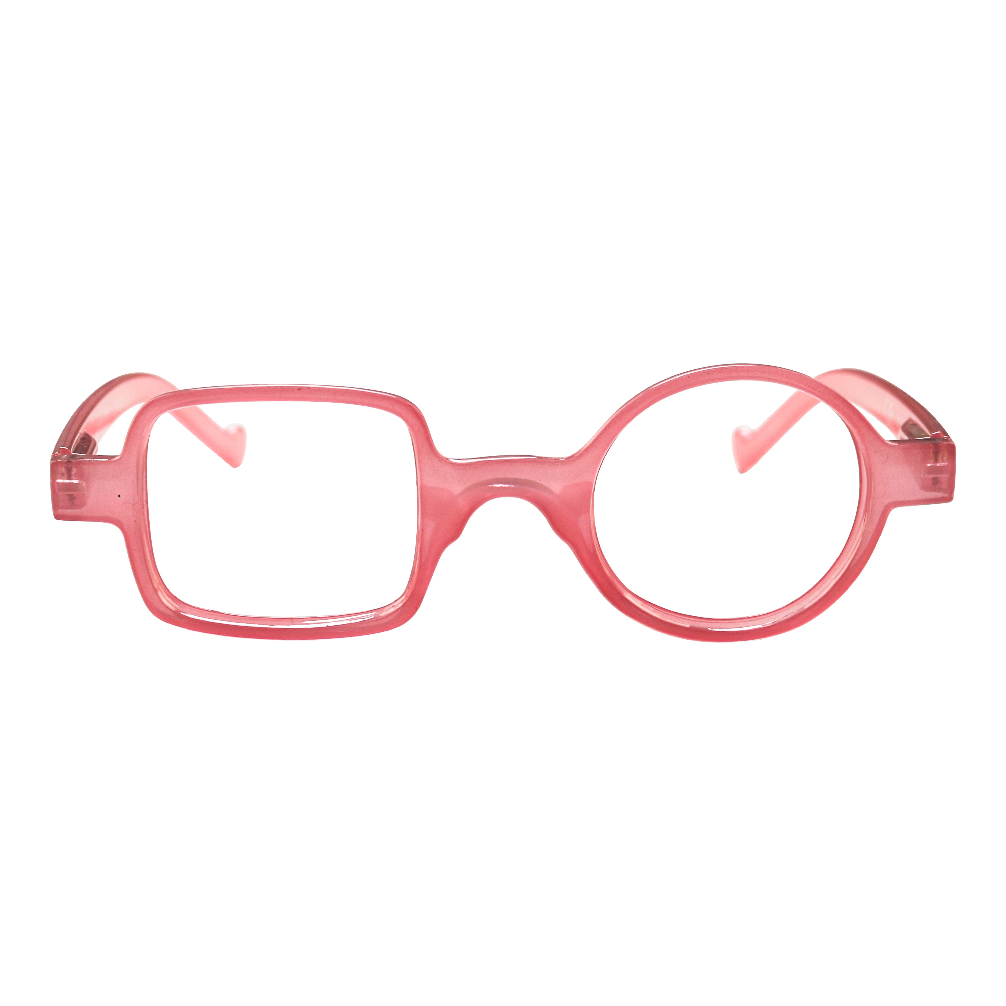 Abstract Eyeglasses – Optical Factor
