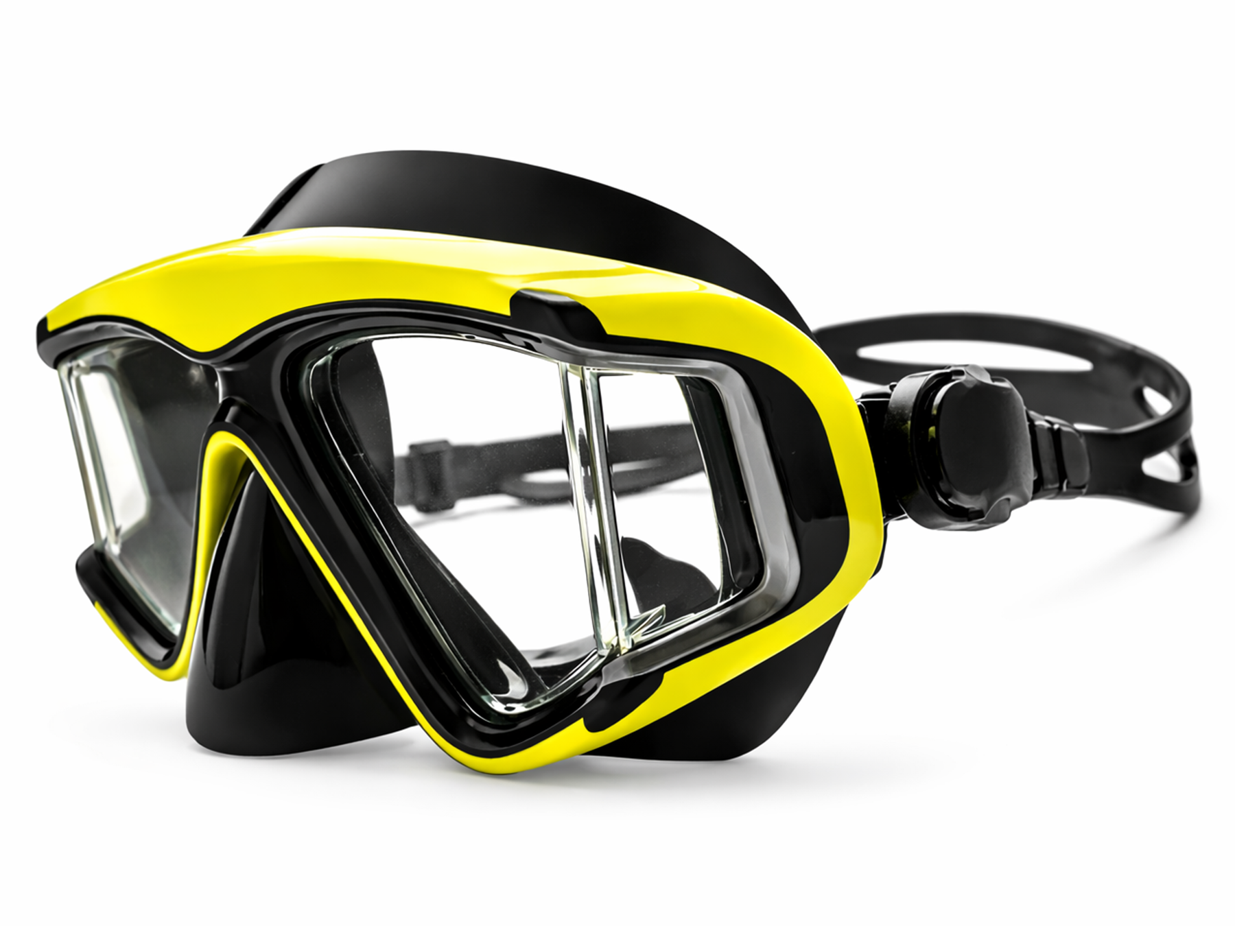 Conner Prescription Diving Goggles – Optical Factor