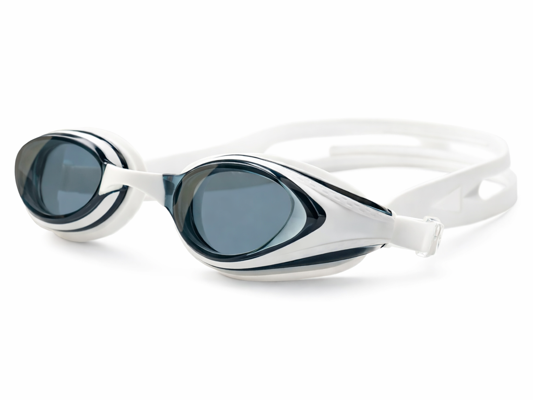 Ermias Swimming Prescription Goggles – Optical Factor