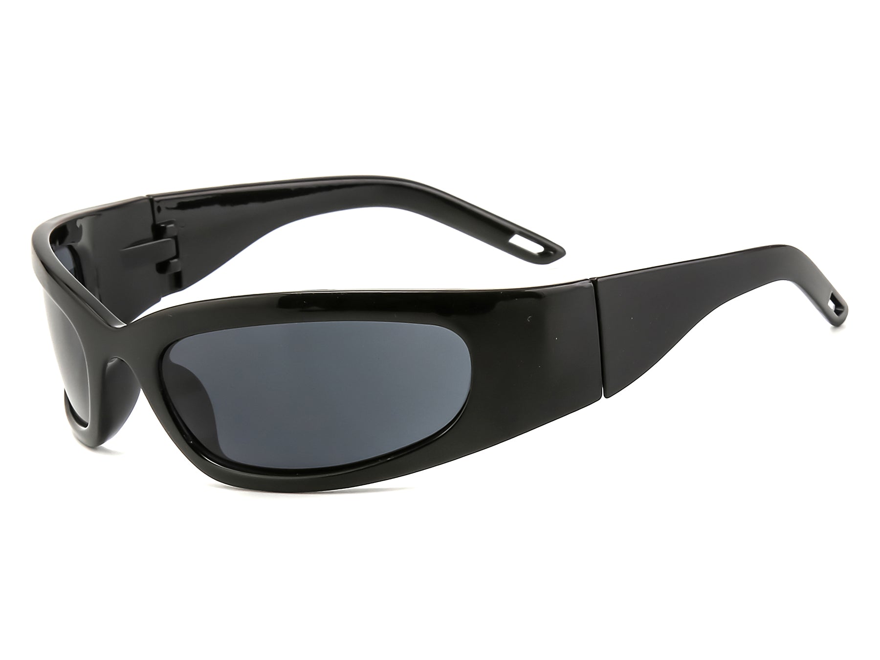 Endura Prescription Polarized Sports Sunglasses – Optical Factor