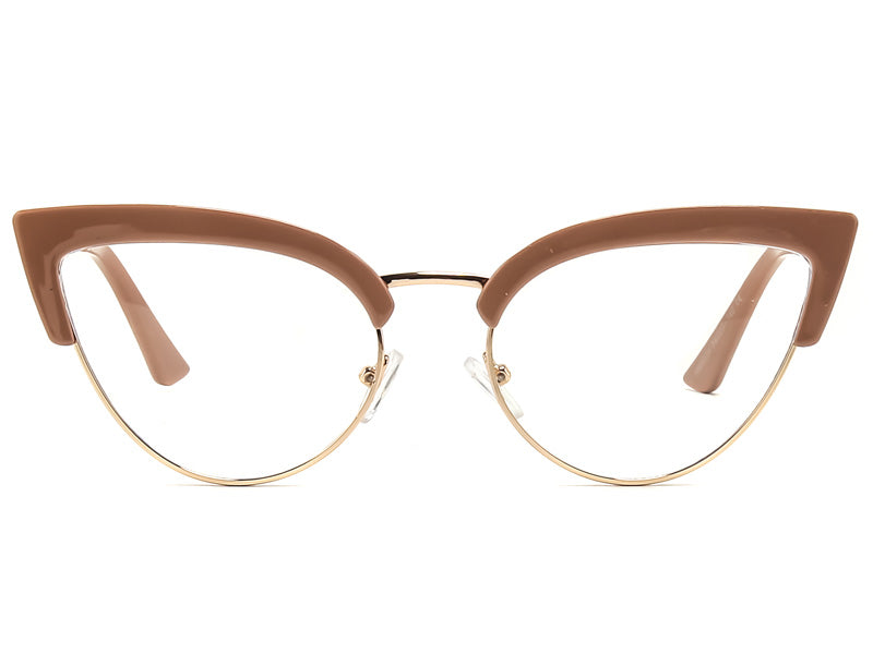 Trinity Eyeglasses – Optical Factor