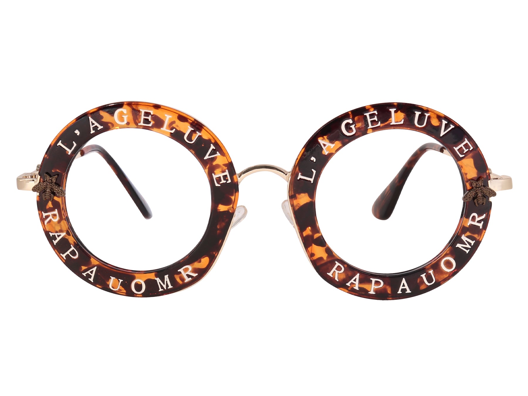 Saga Eyeglasses – Optical Factor